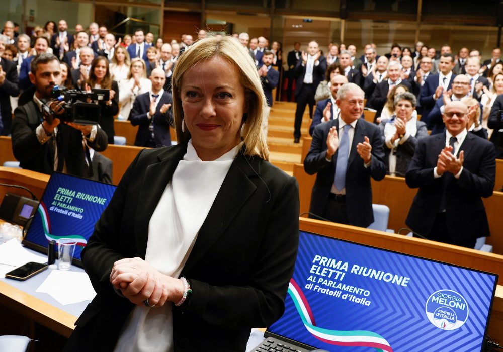 Nour Dabboussi - Atlantic Council