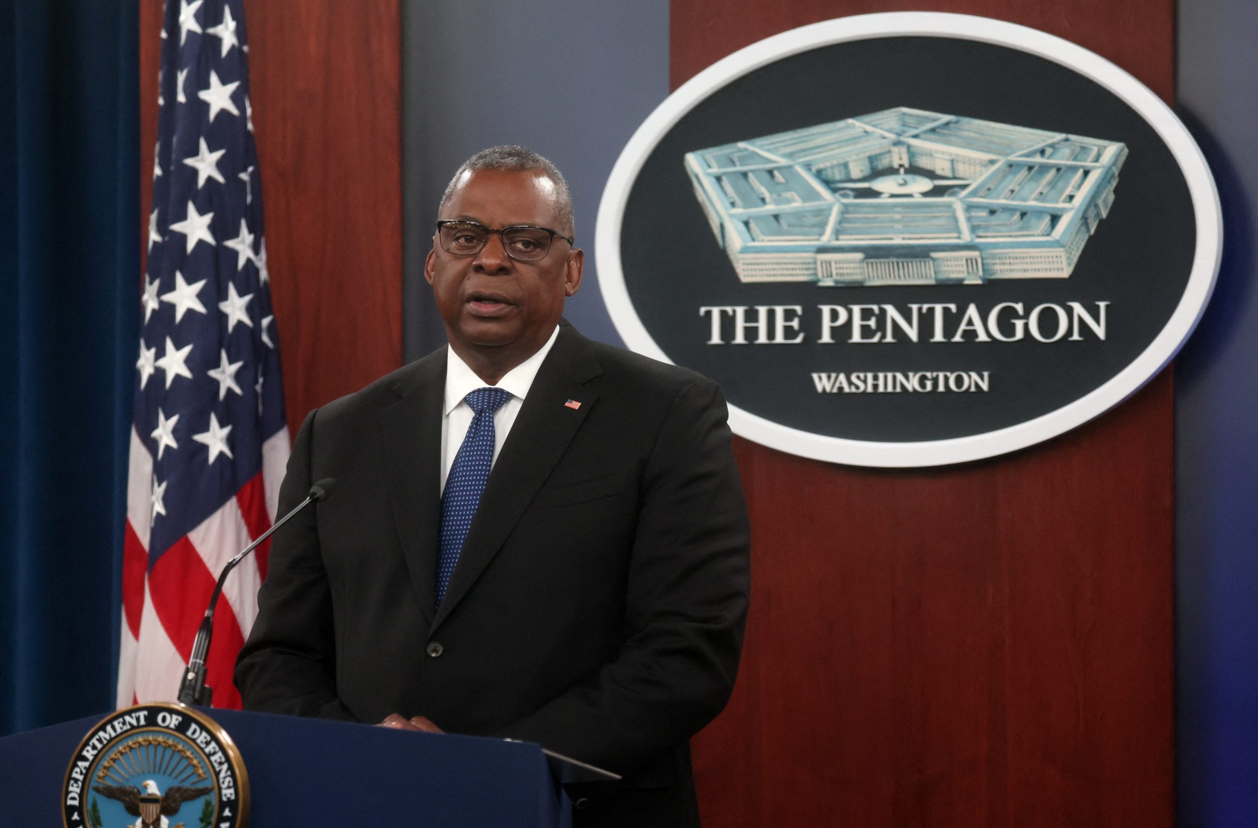 Eight things you need to know about the new US National Defense Strategy - Atlantic Council