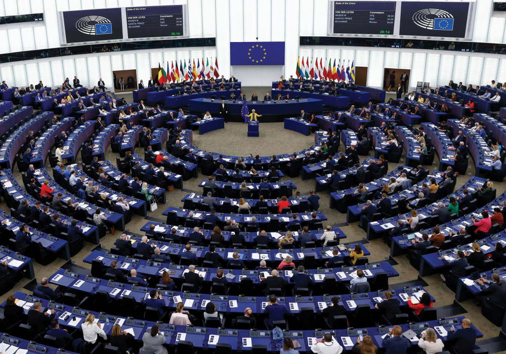 Is Europe fit for the digital age? An update on European digital ...