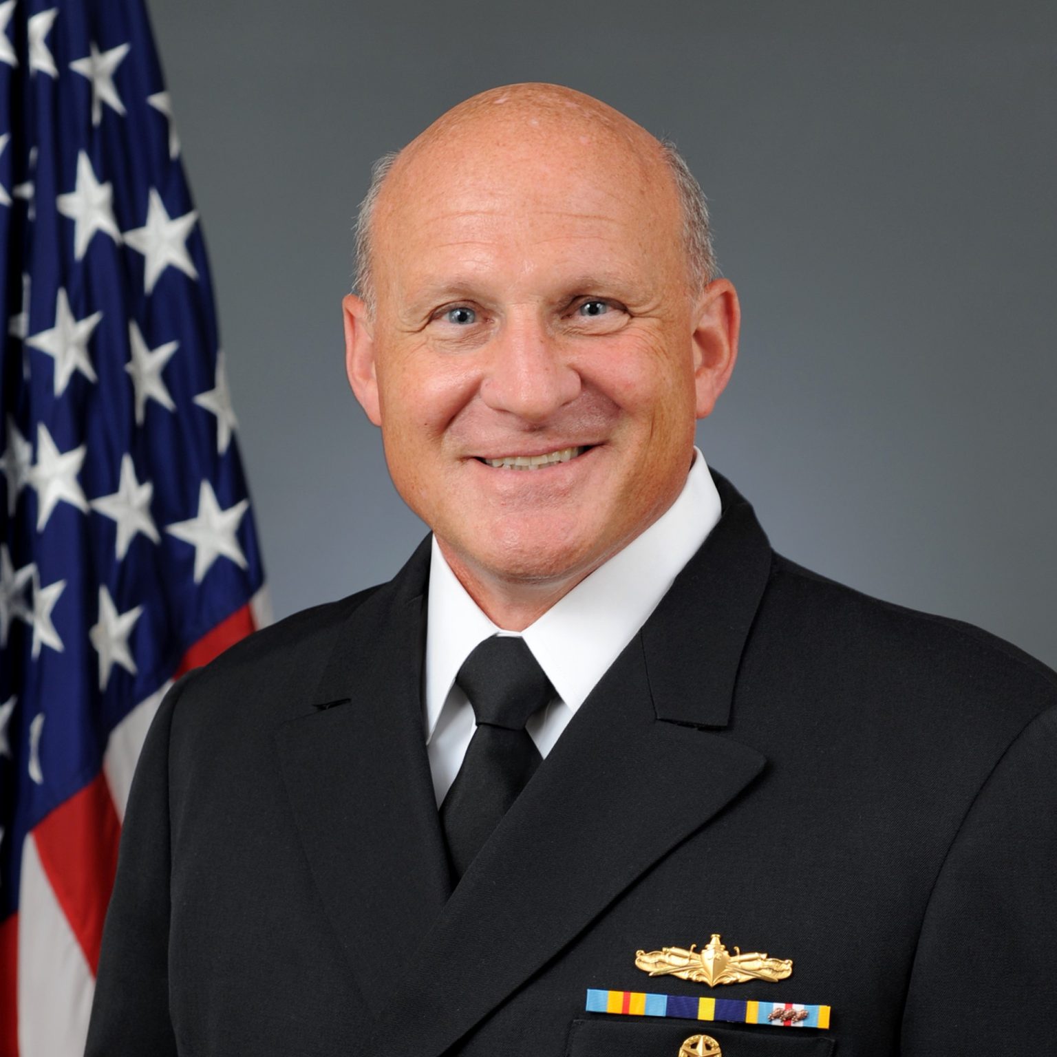 How will the US Navy navigate an uncertain security environment? A ...