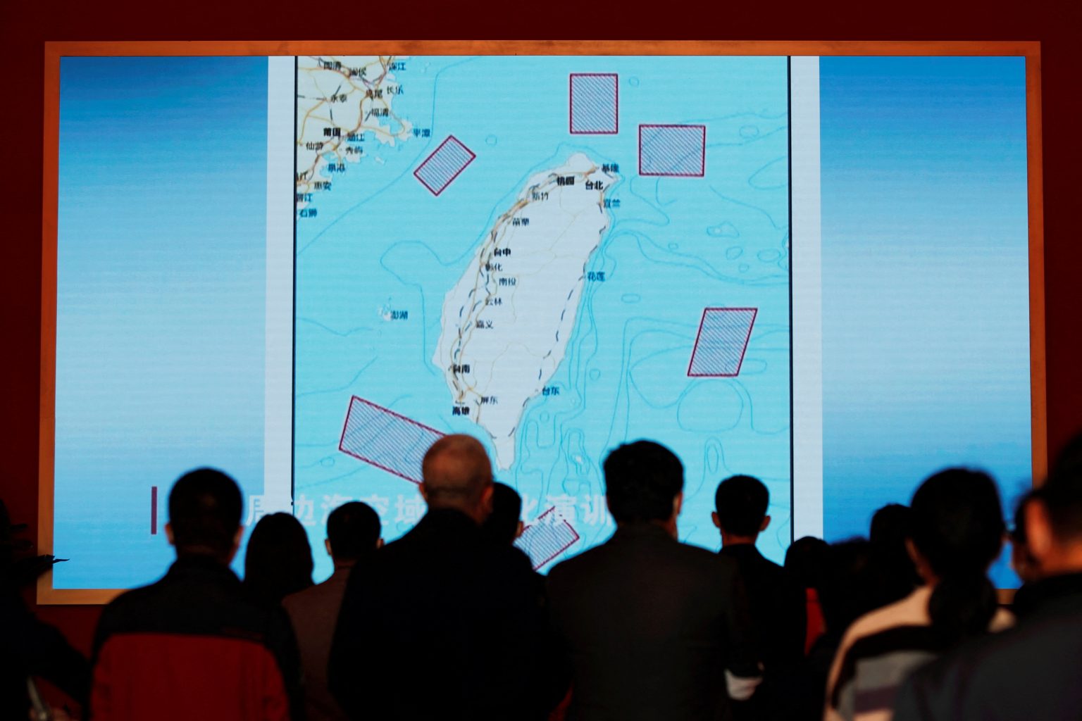 An allied strategy for China after the 20th Party Congress - Atlantic ...