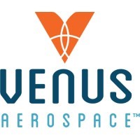 Venus Aerospace - Atlantic Council