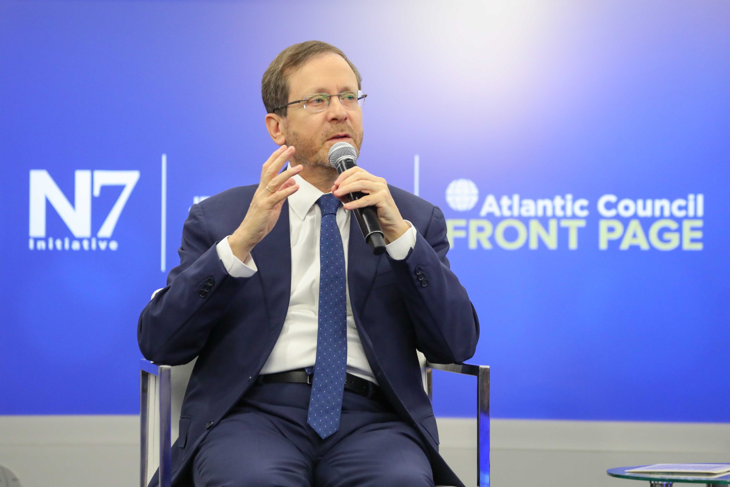 Israel’s president shares new intel on Iranian drones in Ukraine: ‘This ...