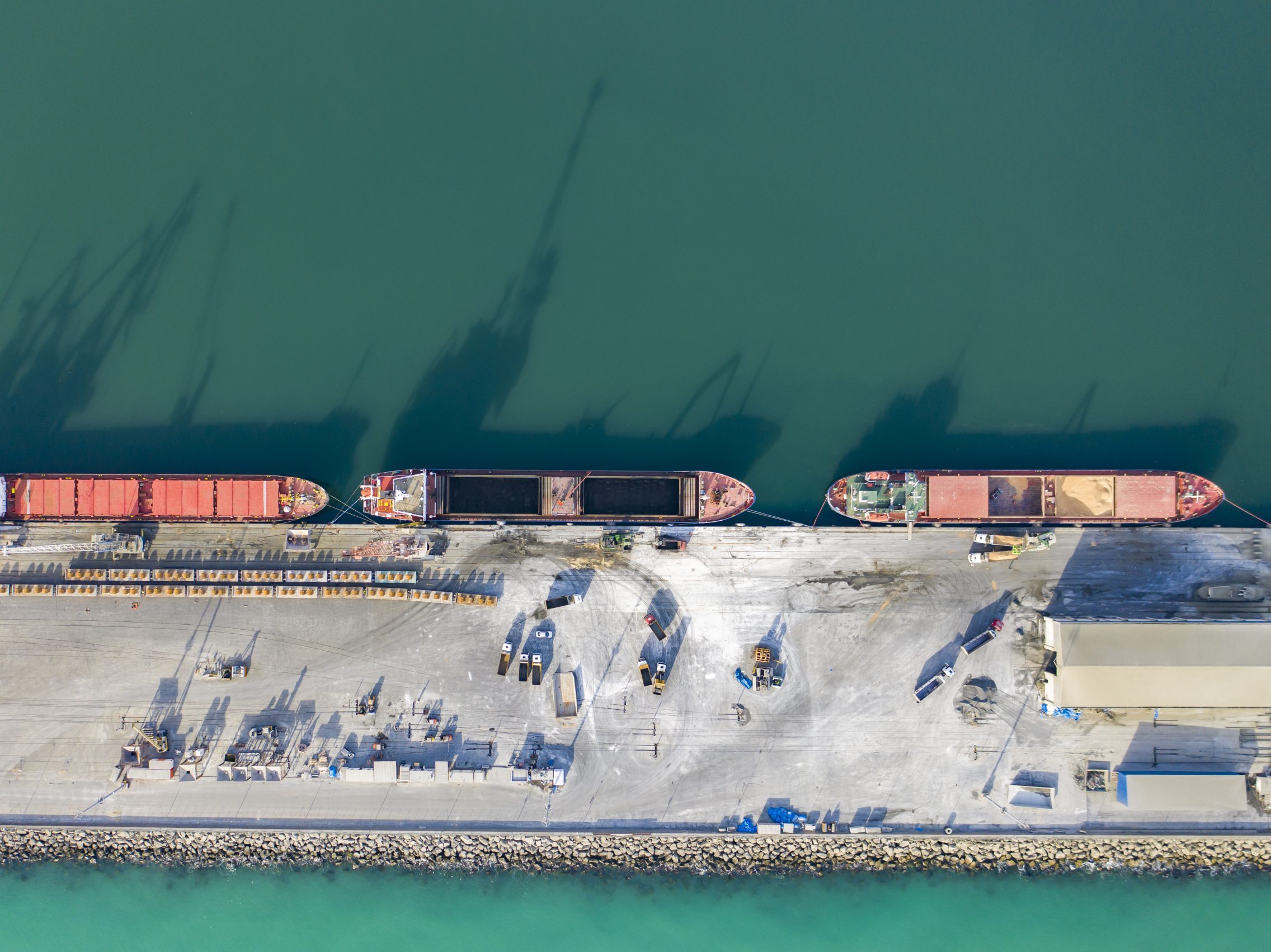 Our guide to friend-shoring: Sectors to watch - Atlantic Council