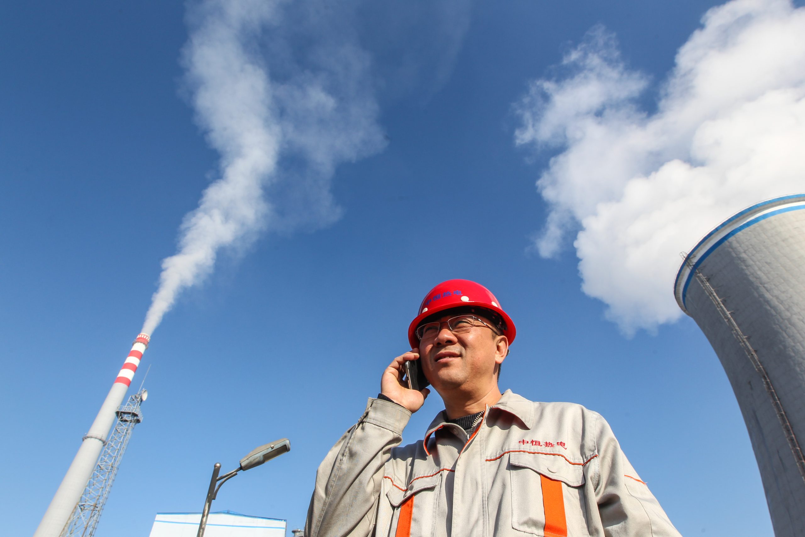 China's energy security realities and COP27 ambitions - Atlantic Council