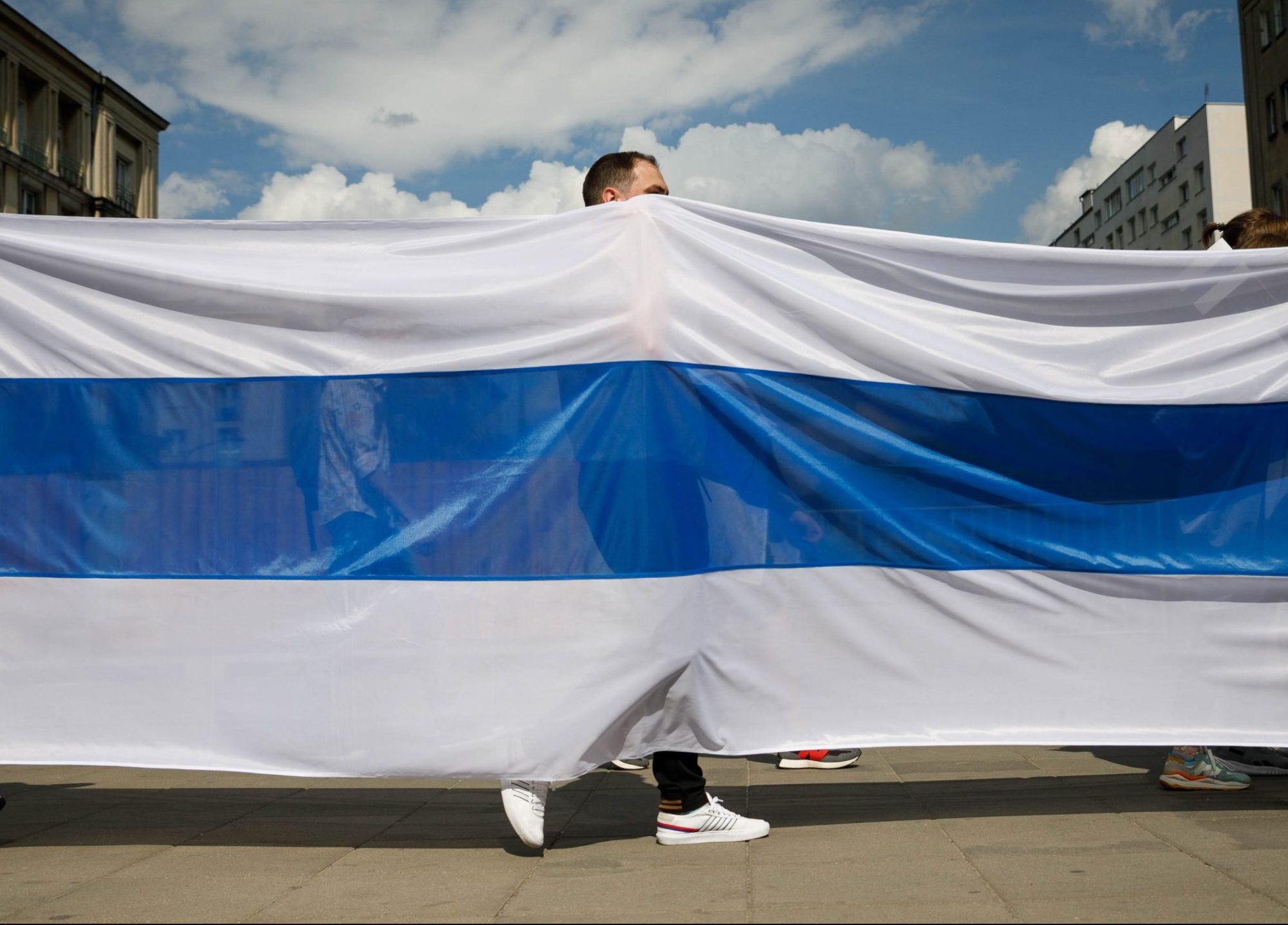 The international community must prepare for a post-Putin Russia ...