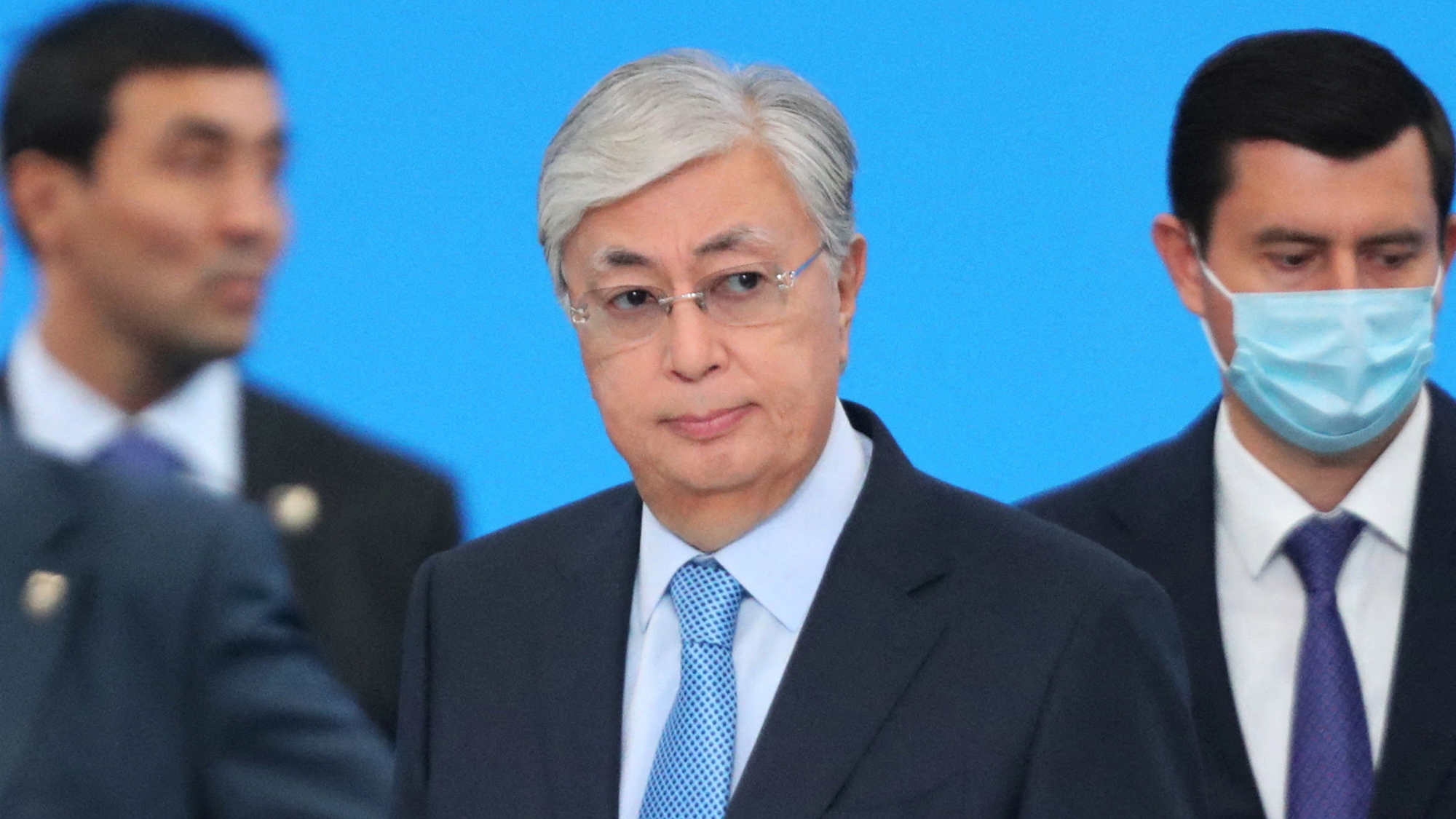 How the West can help build Kazakh democracy - Atlantic Council