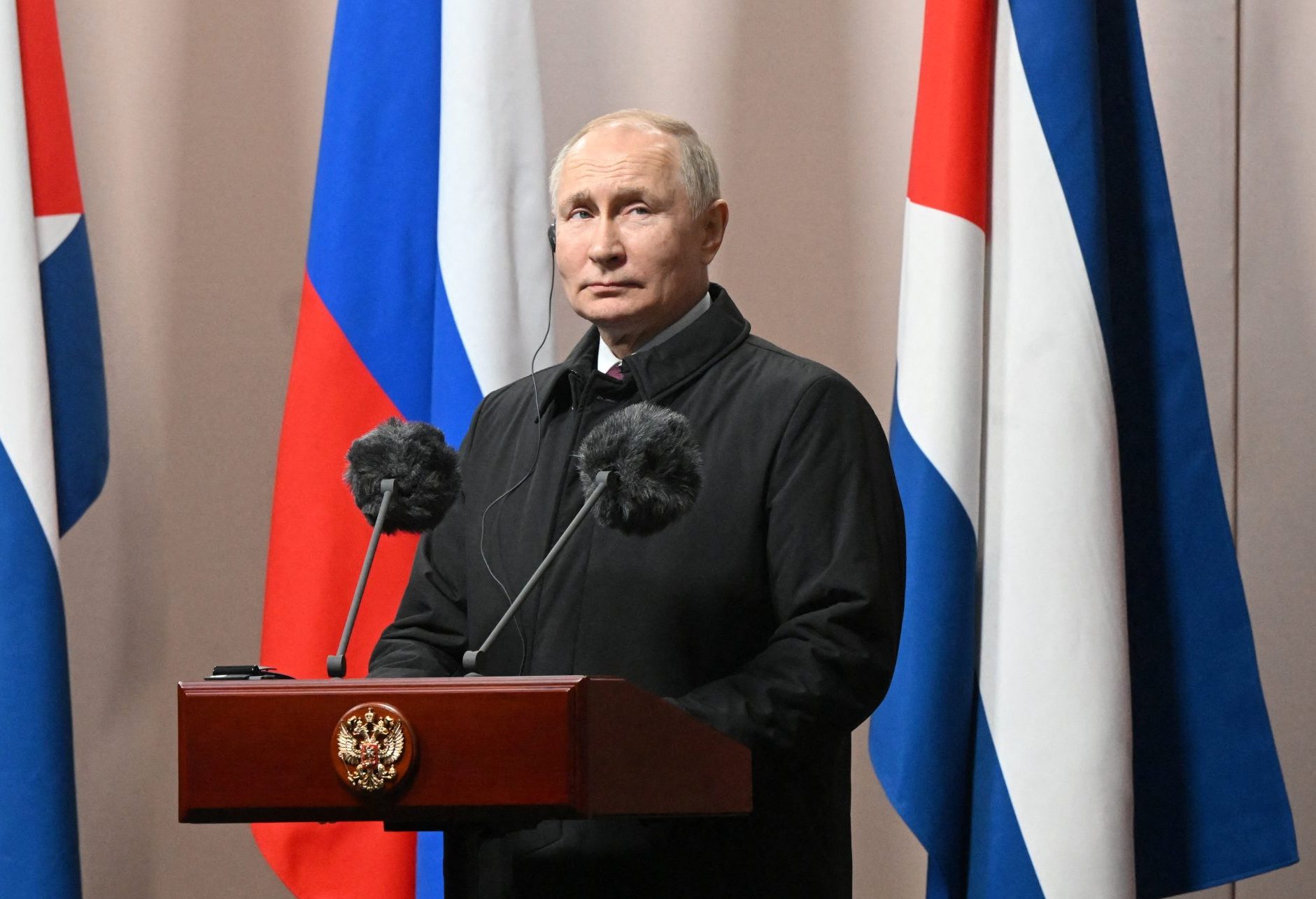 Putins Peace Ploy Is A Ruse To Rearm Atlantic Council