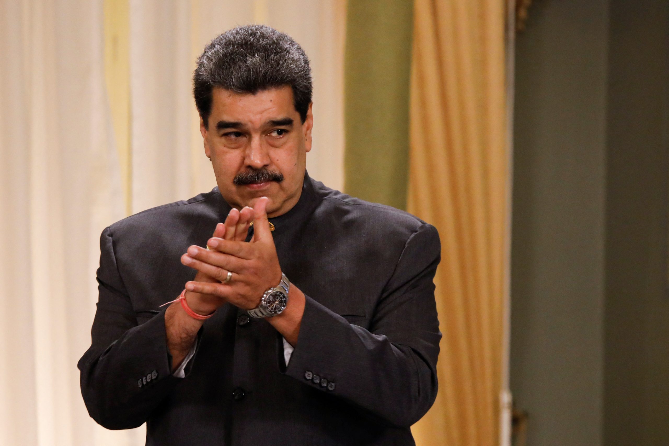 Experts react: As the US eases oil sanctions, is Venezuela coming in ...