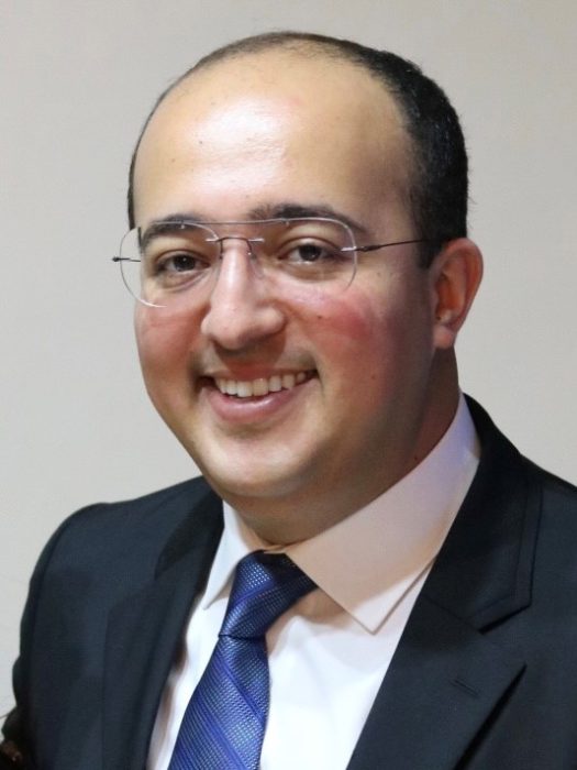 El Mehdi Boudra - Atlantic Council