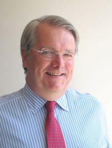 Byron K. Callan, III - Atlantic Council