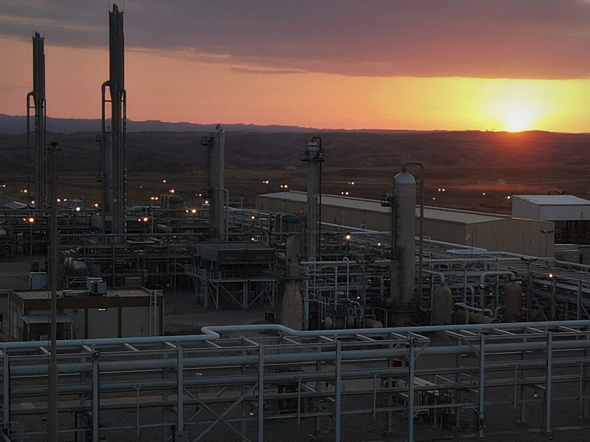 KRI positioned in prominent role in global gas markets - Atlantic Council