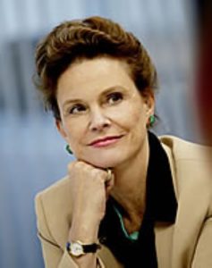 Diana Lady Dougan - Atlantic Council