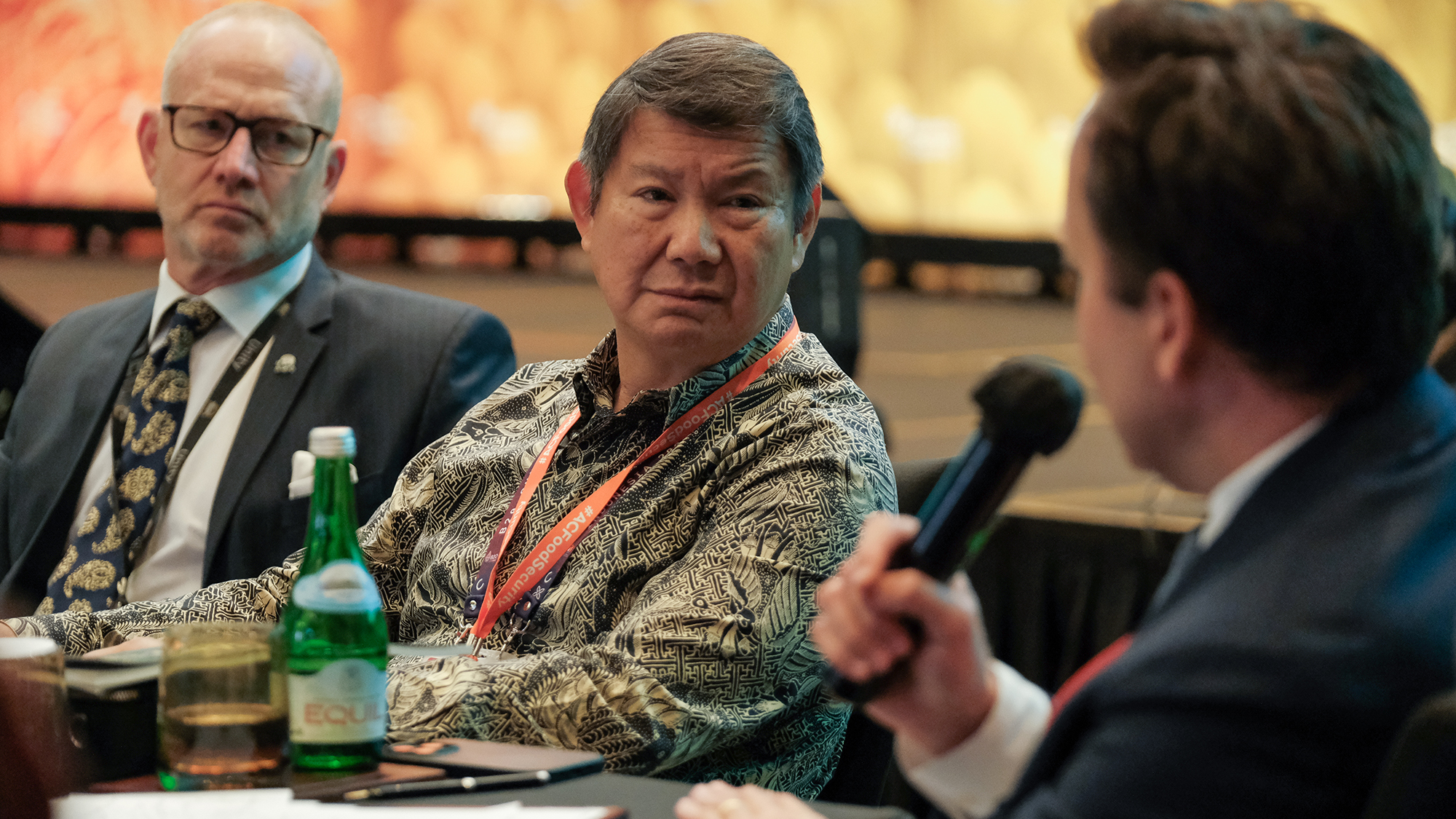 Global Food Security Forum day one: The top food security solutions for ...