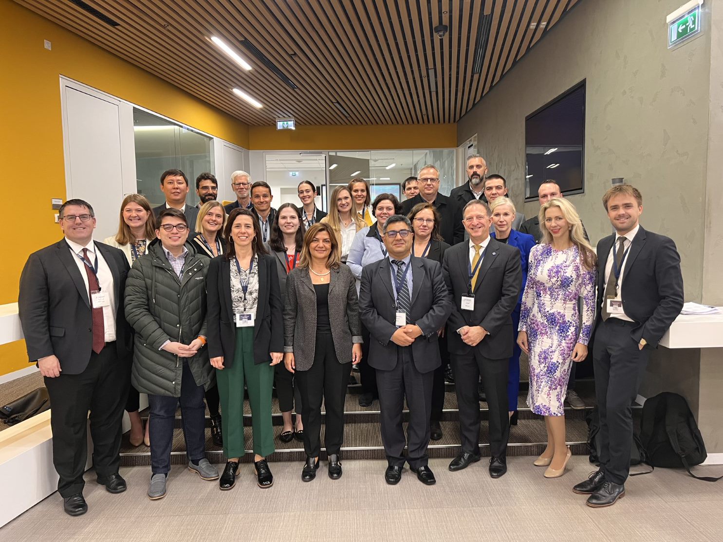 AI Connect Workshop 3 - Atlantic Council