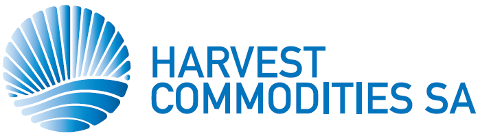 Harvest Commodities - Atlantic Council