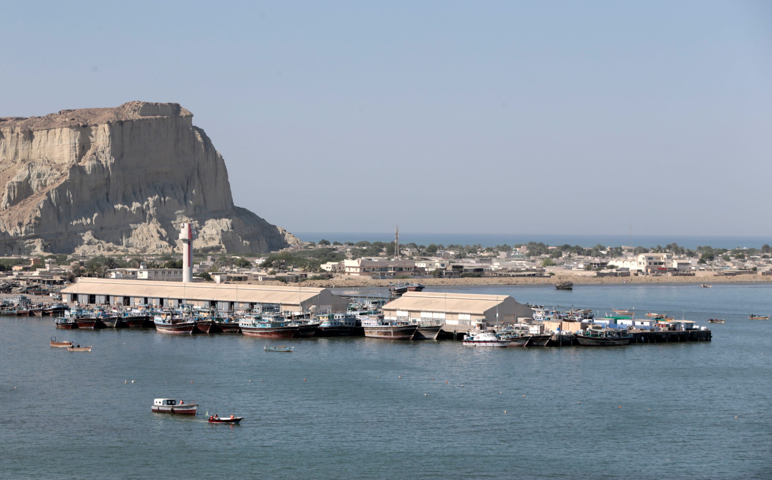 What Pakistan can learn from Chinese growth - Atlantic Council