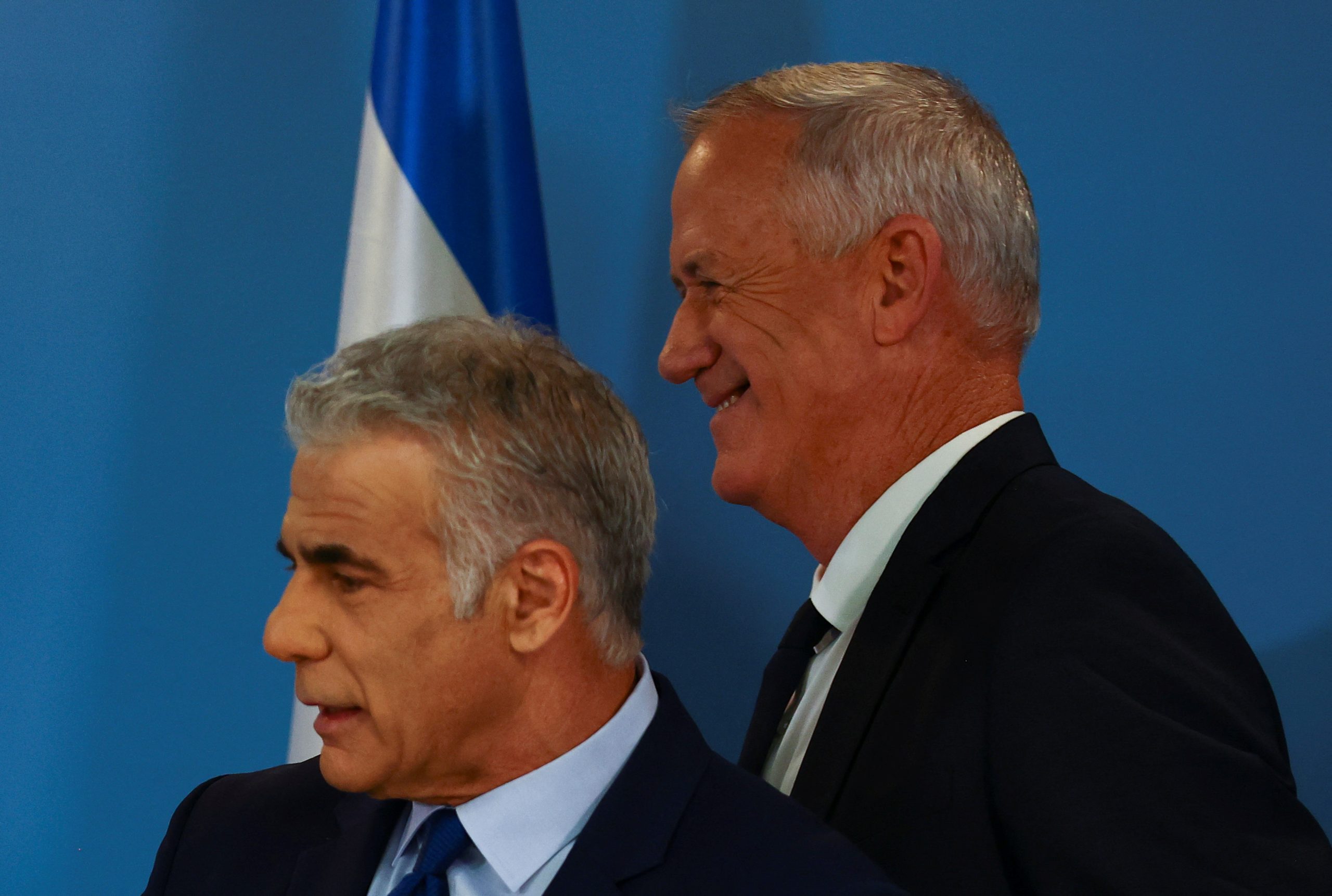 With an eye on Iran, Turkish-Israeli relations will deepen - Atlantic ...