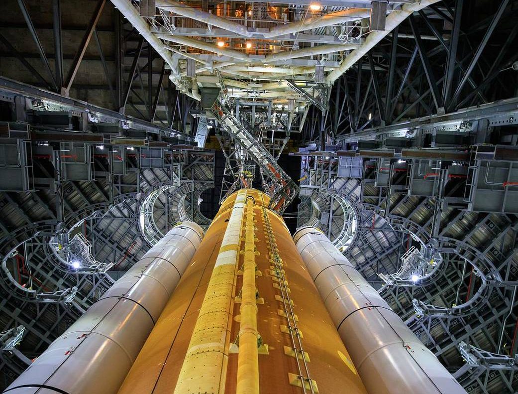 How the US and its allies should respond to evolving space threats ...