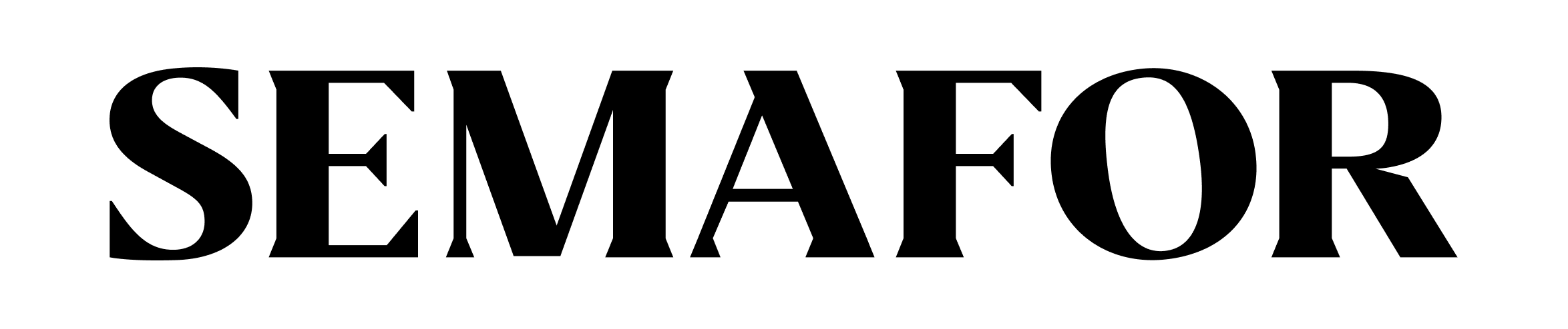 Semafor - Atlantic Council