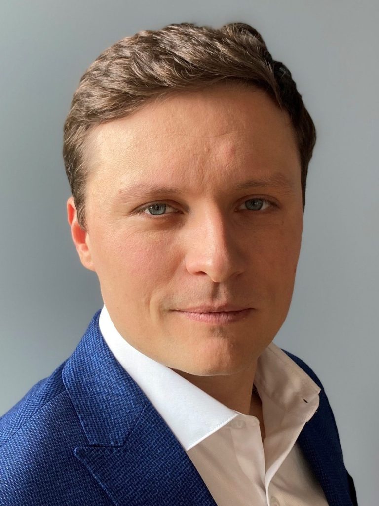 Roderick Kefferpütz - Atlantic Council