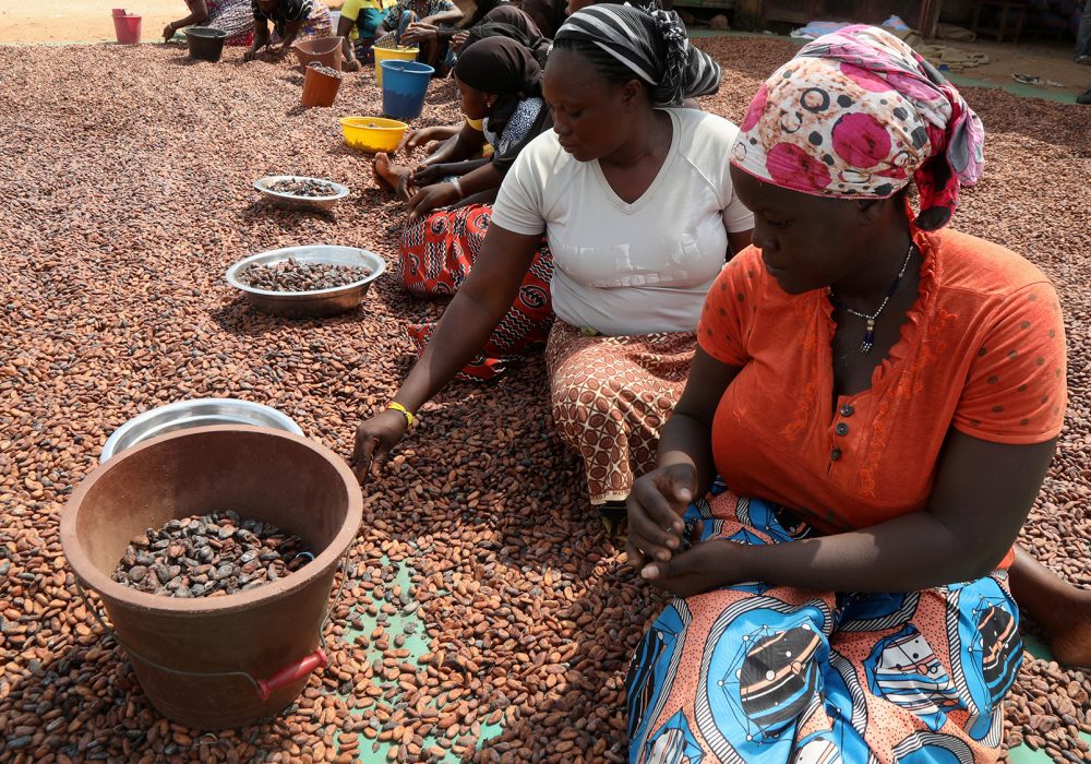 The future of US-Africa trade - Atlantic Council