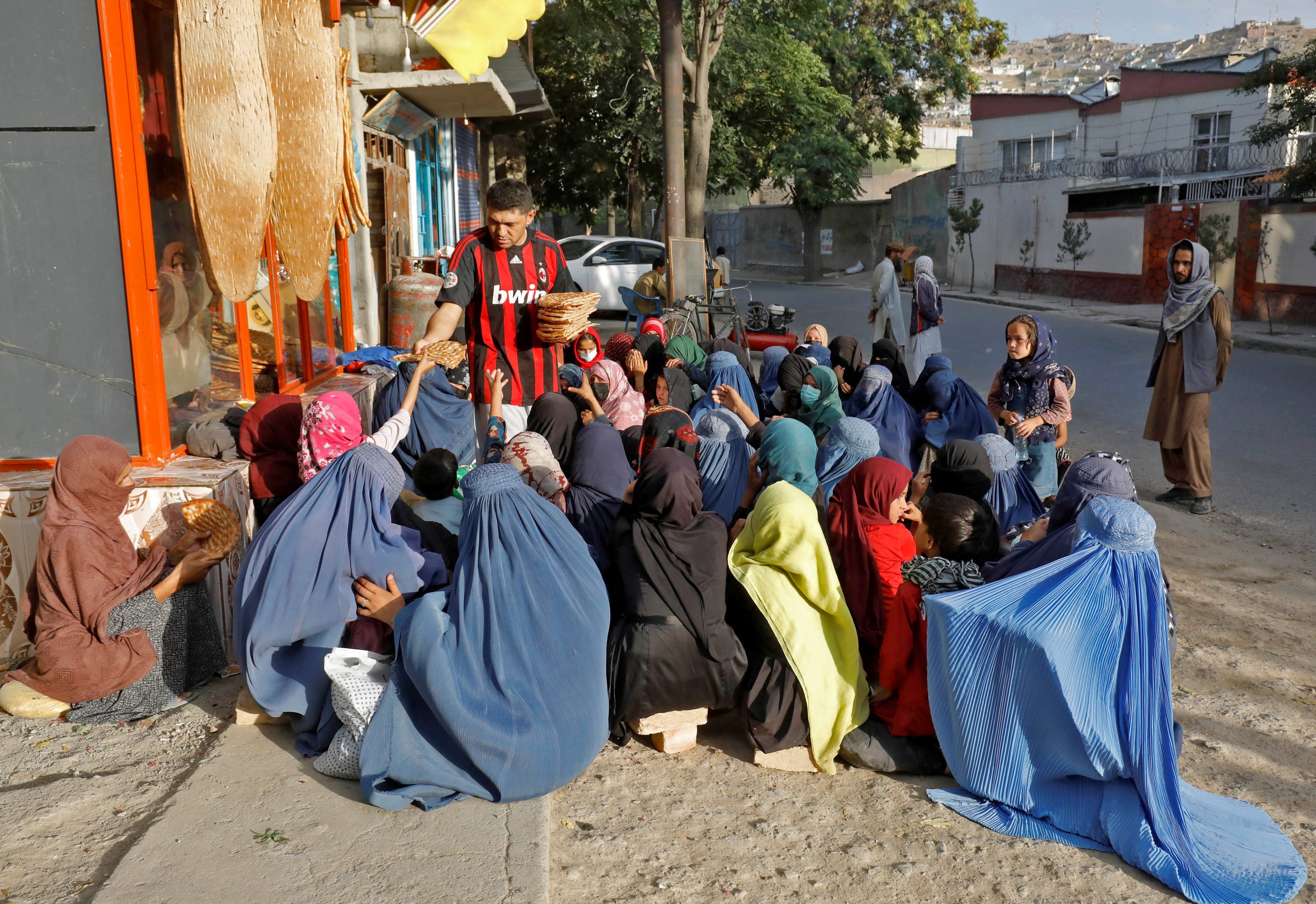 A reframed engagement with Afghanistan - Atlantic Council