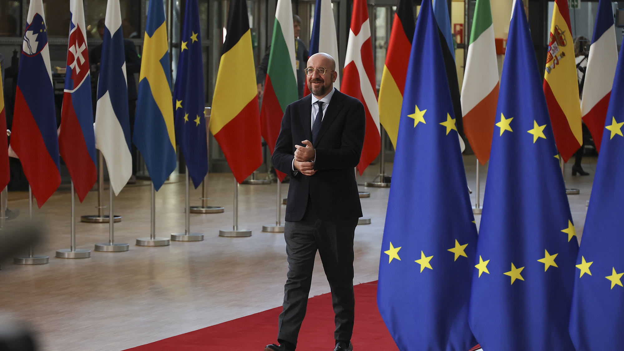 How will the EU tackle its crises? Here is your briefing ahead of the ...