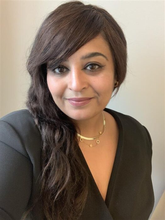 Sarah Zaaimi - Atlantic Council