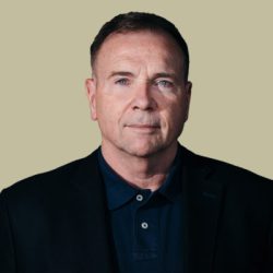 Lieutenant General (Retired) Ben Hodges - Atlantic Council