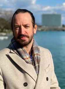 Can Kasapoglu - Atlantic Council