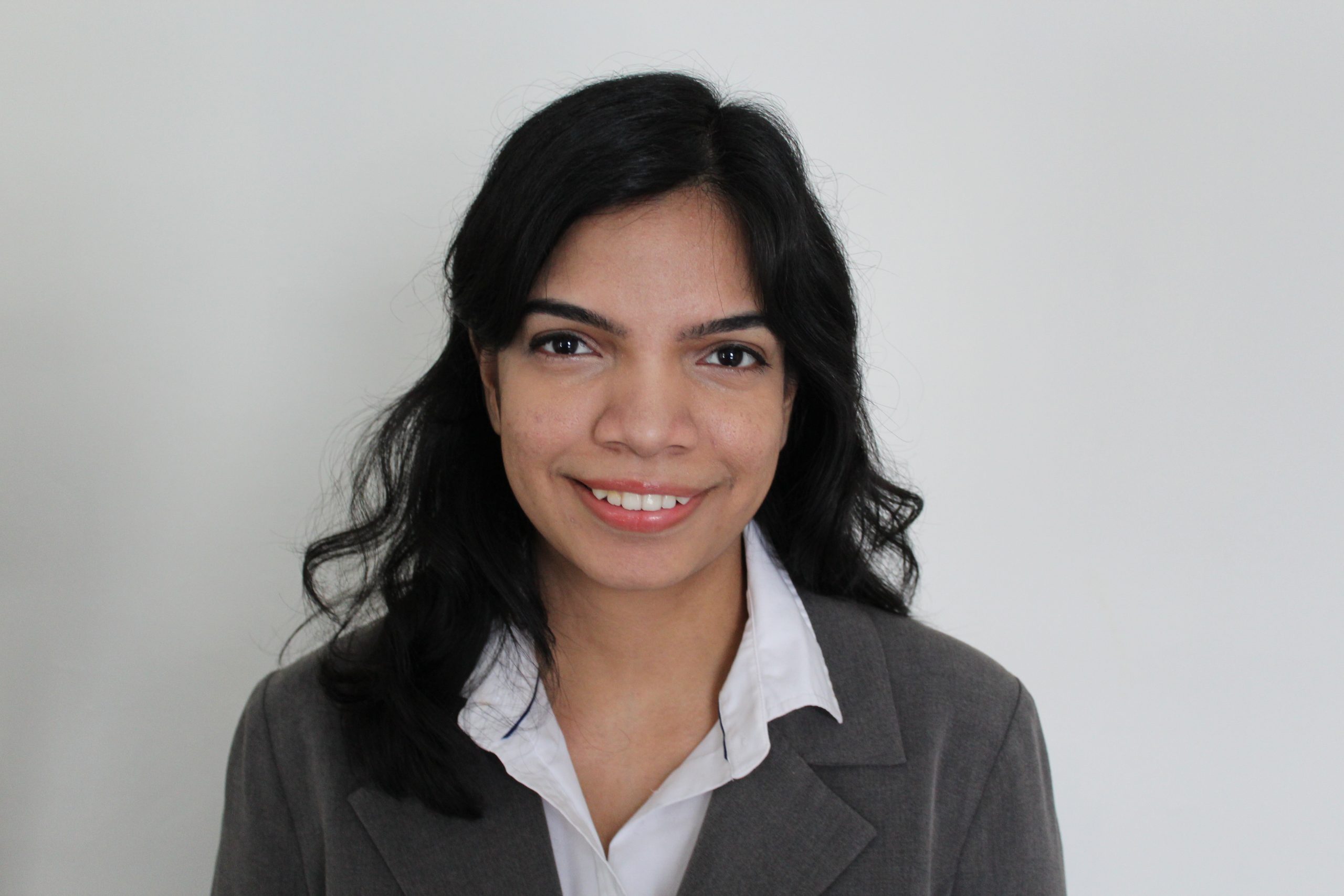 Alvina Ahmed - Atlantic Council