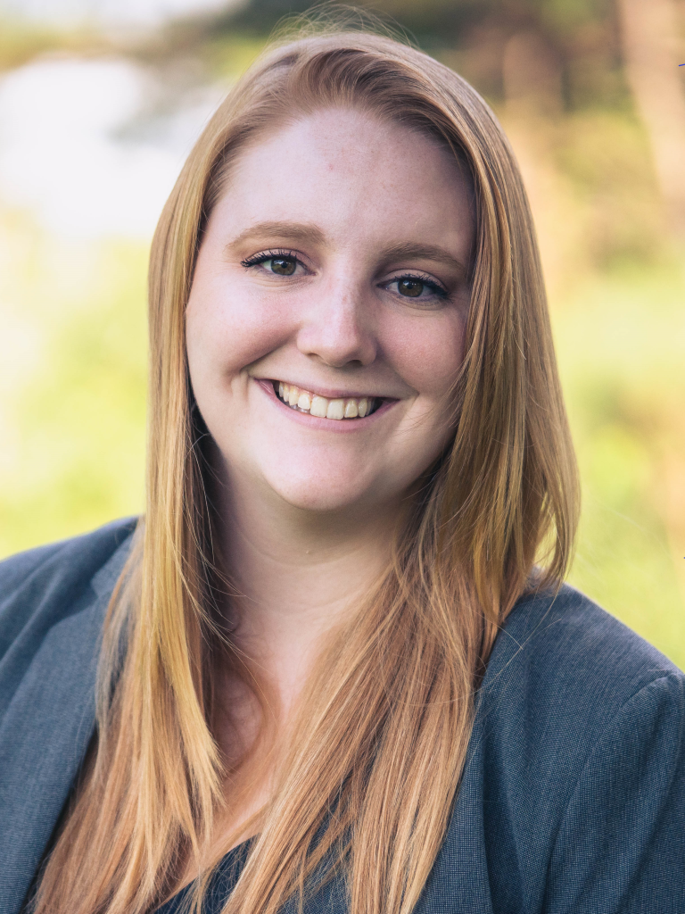 Kimberly Talley - Atlantic Council