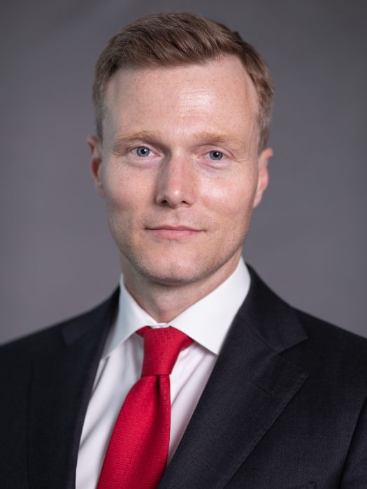 A next-generation agenda for US-ROK-Japan trilateral cooperation ...