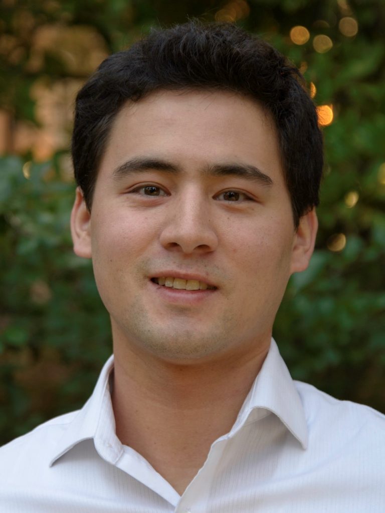 William Piekos - Atlantic Council