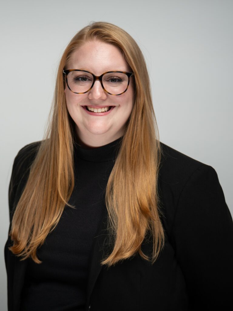 Kimberly Talley - Atlantic Council