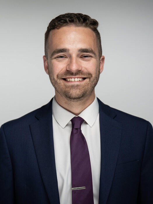 Ryan Arick - Atlantic Council