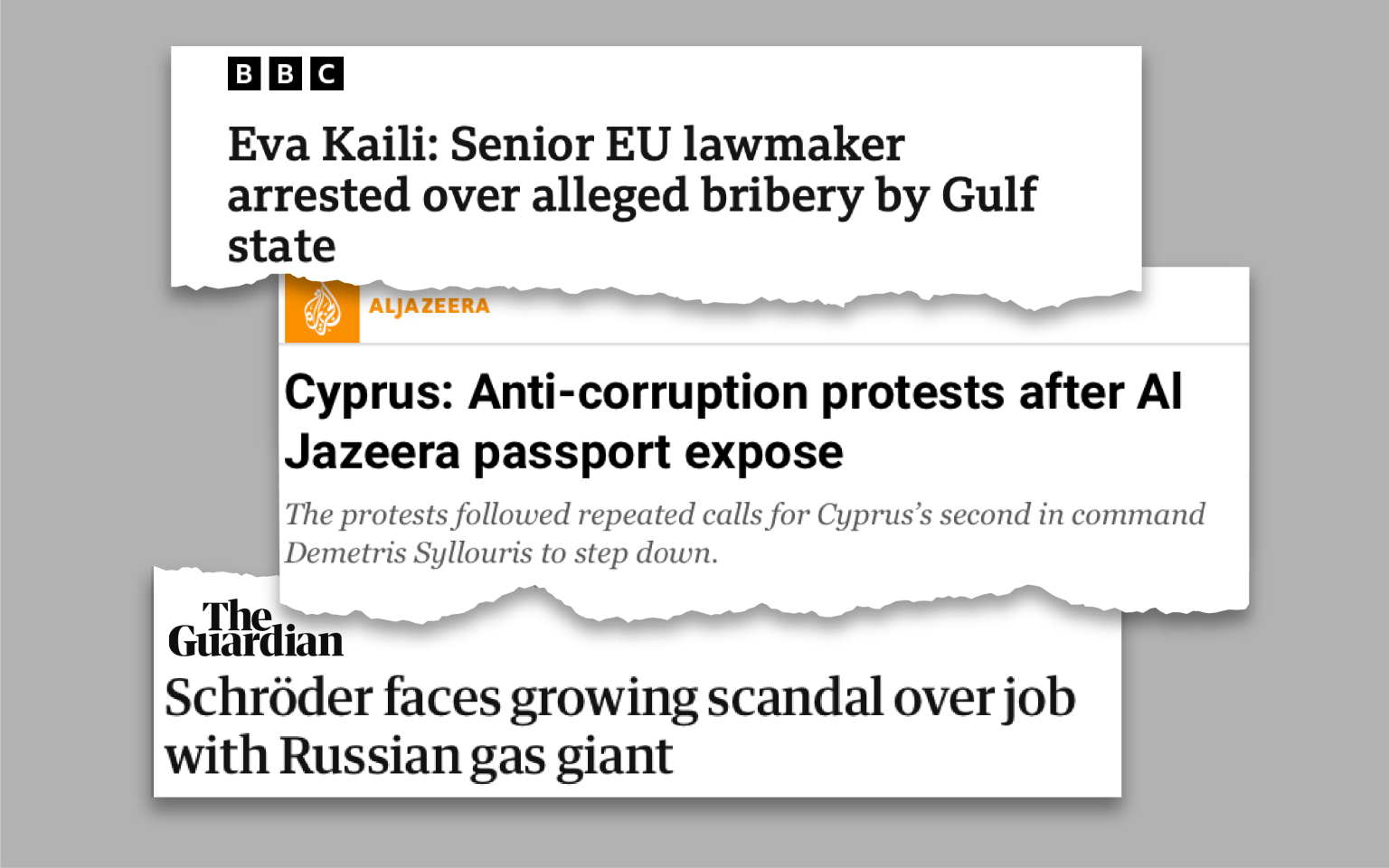 Authoritarian kleptocrats are thriving on the West’s failures. Can they ...