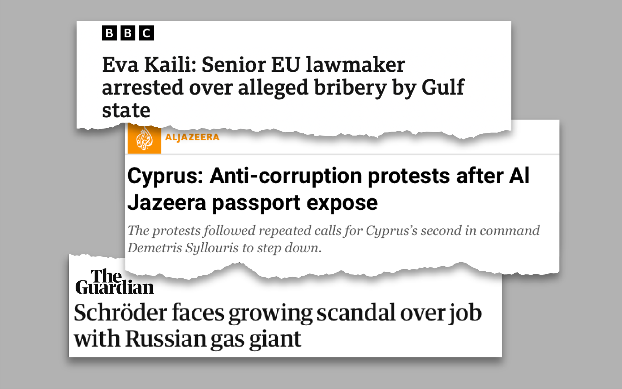 Authoritarian kleptocrats are thriving on the West’s failures. Can they ...