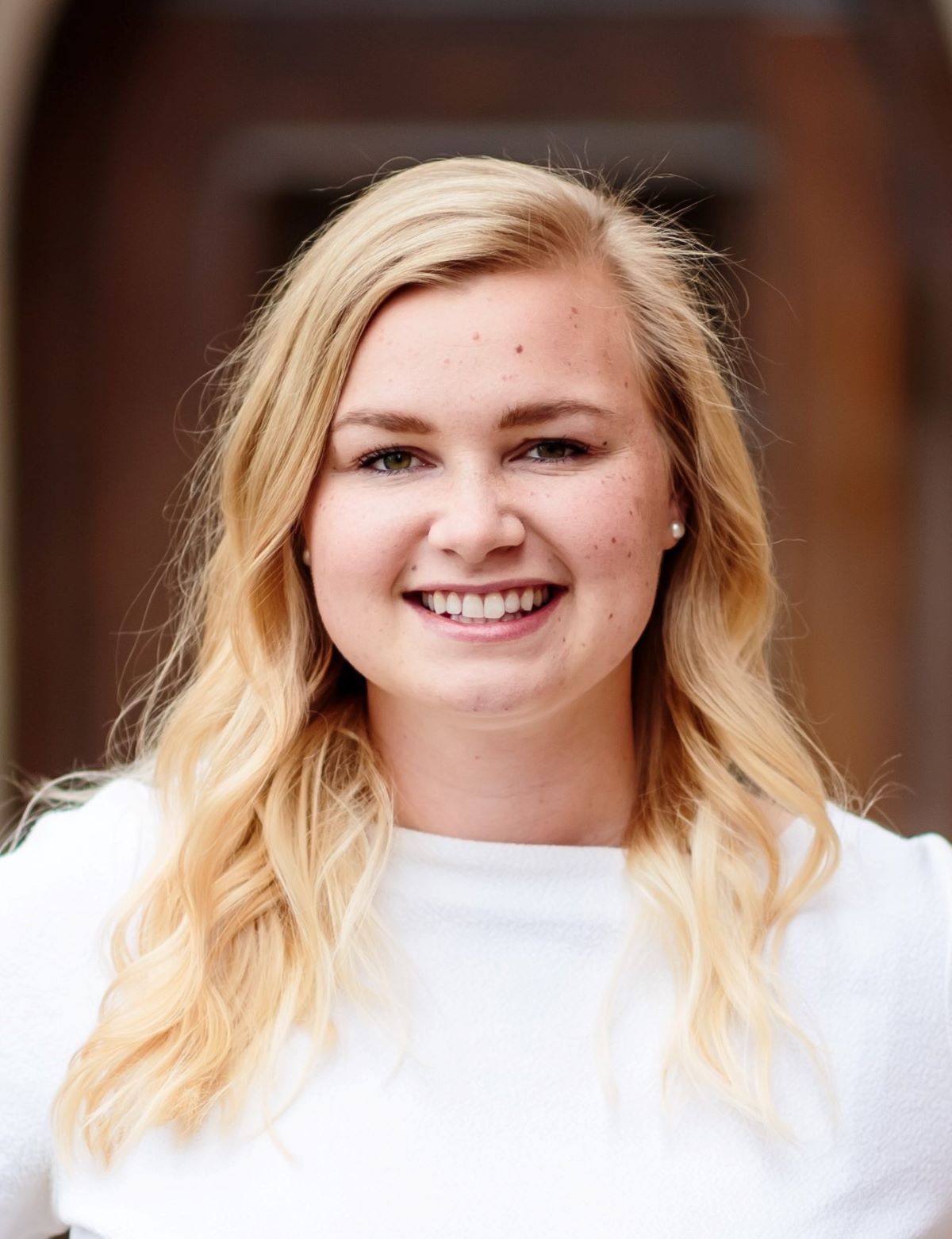 Caroline Thompson - Atlantic Council