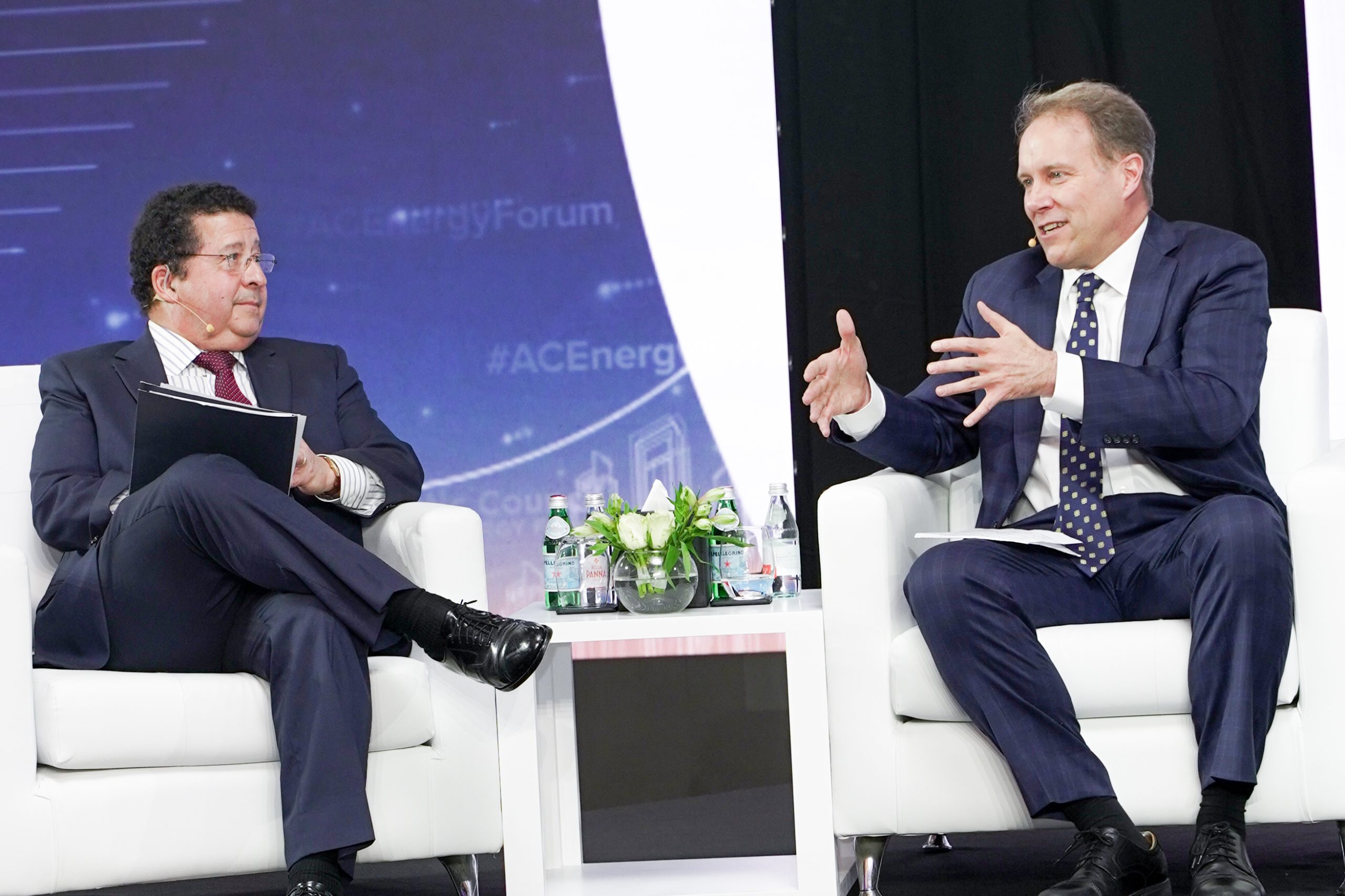 2023 GEF: Day 2 - Atlantic Council