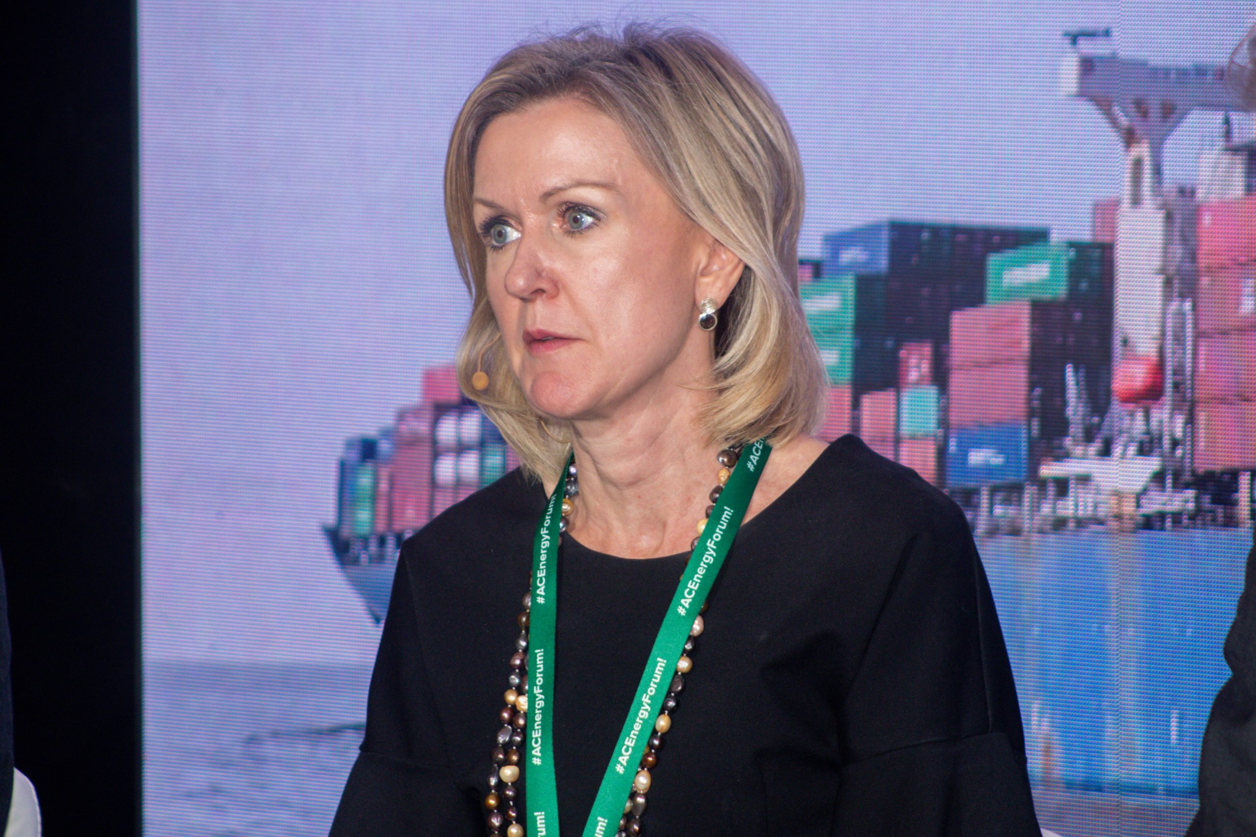 2023 GEF: Day 2 - Atlantic Council