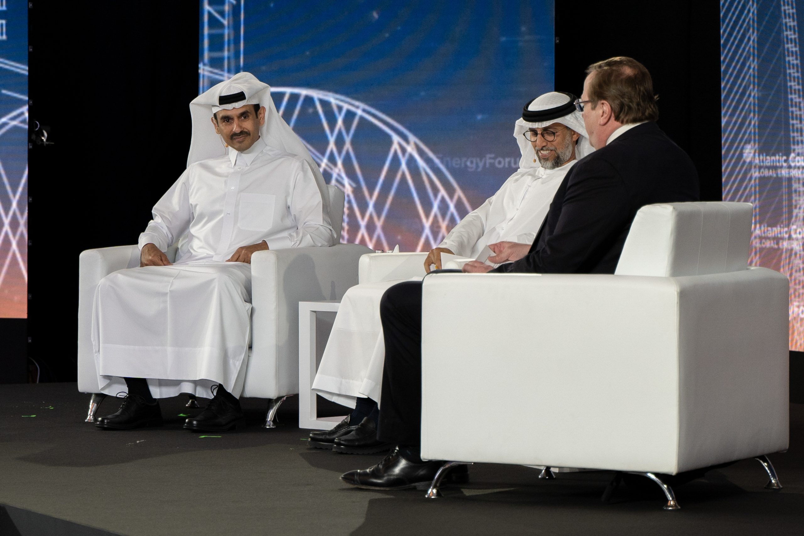 2023 GEF: Day 1 - Atlantic Council