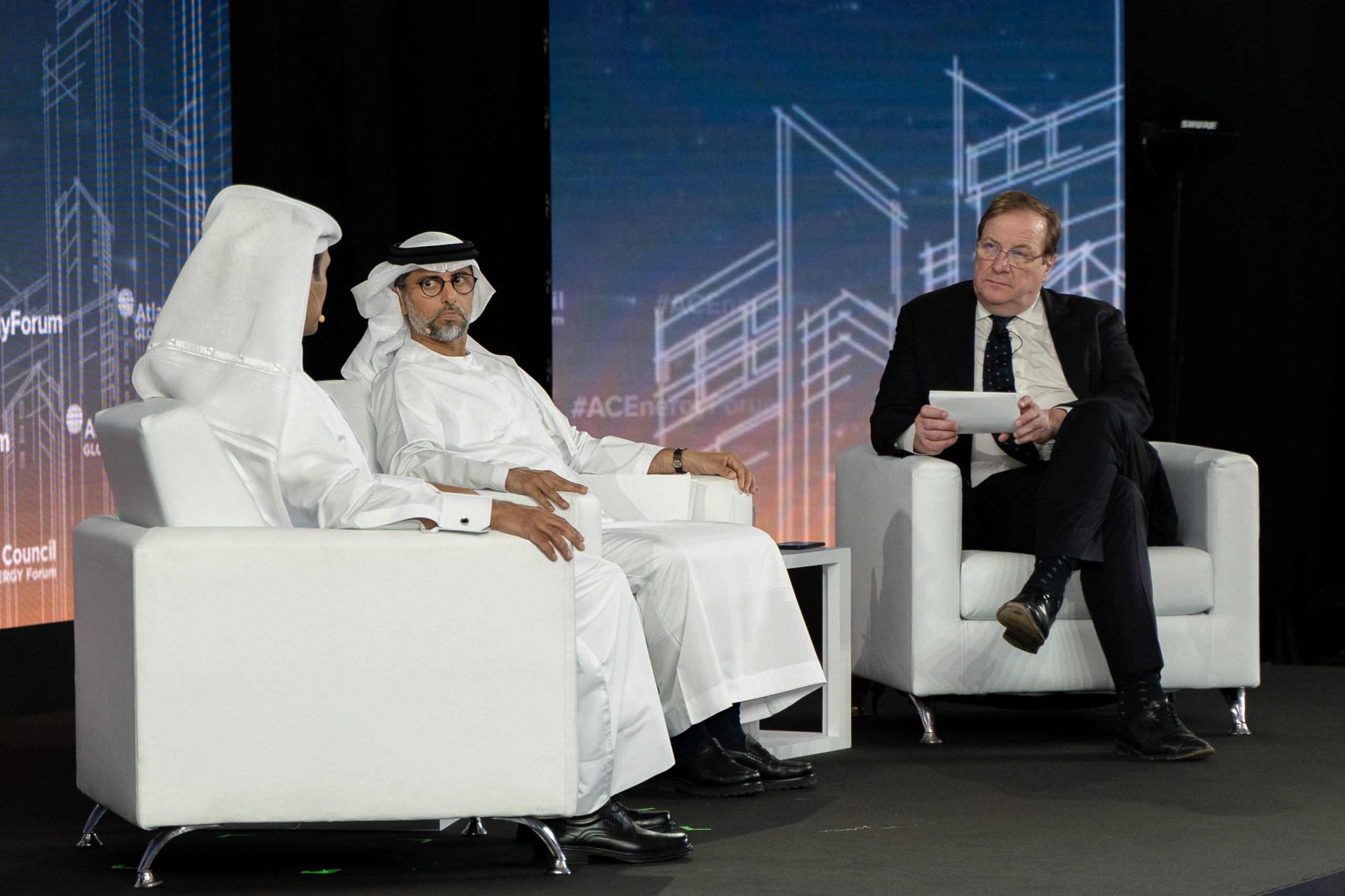 2023 GEF: Day 1 - Atlantic Council