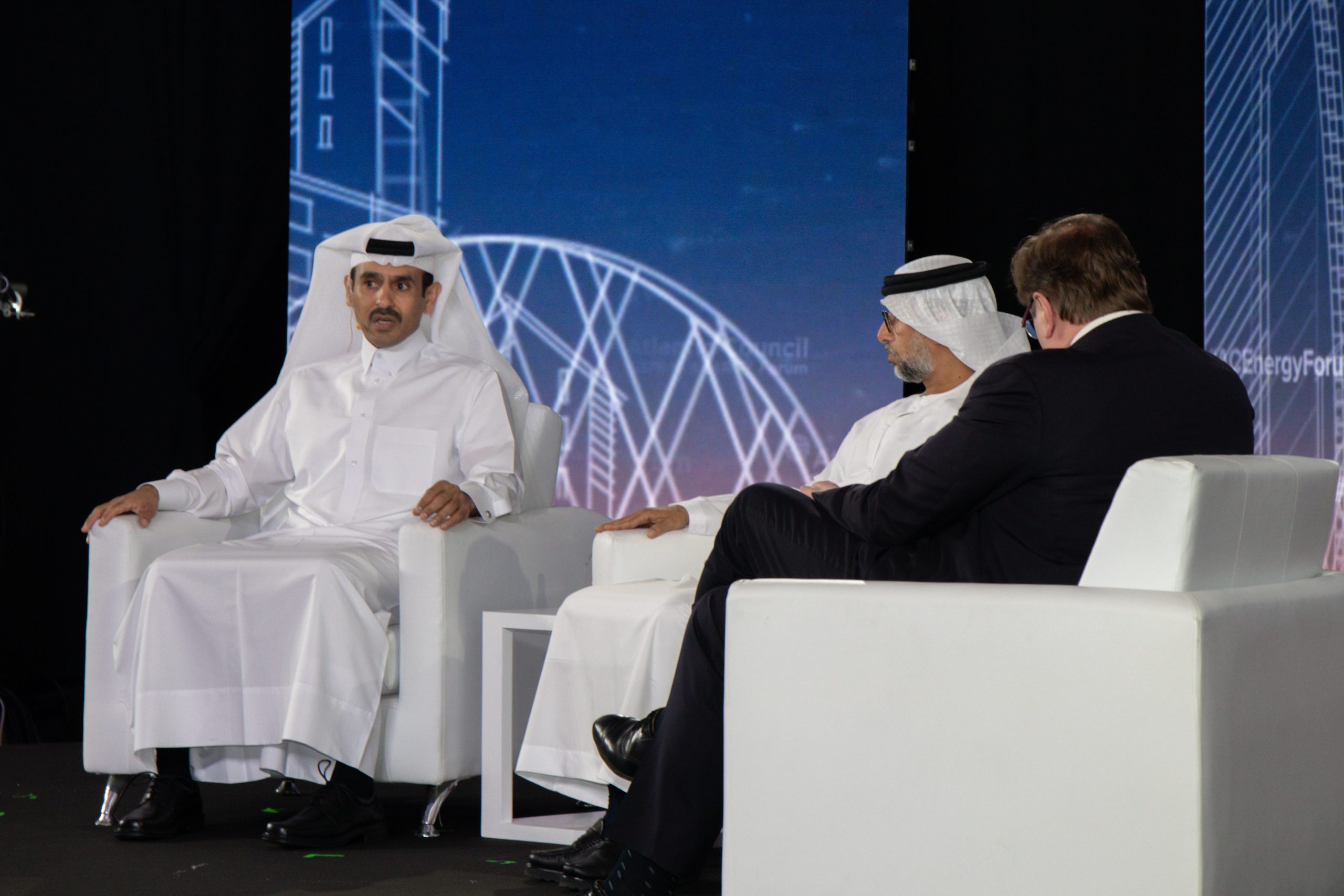 Highlights from Abu Dhabi as policy leaders gathered for the Global ...