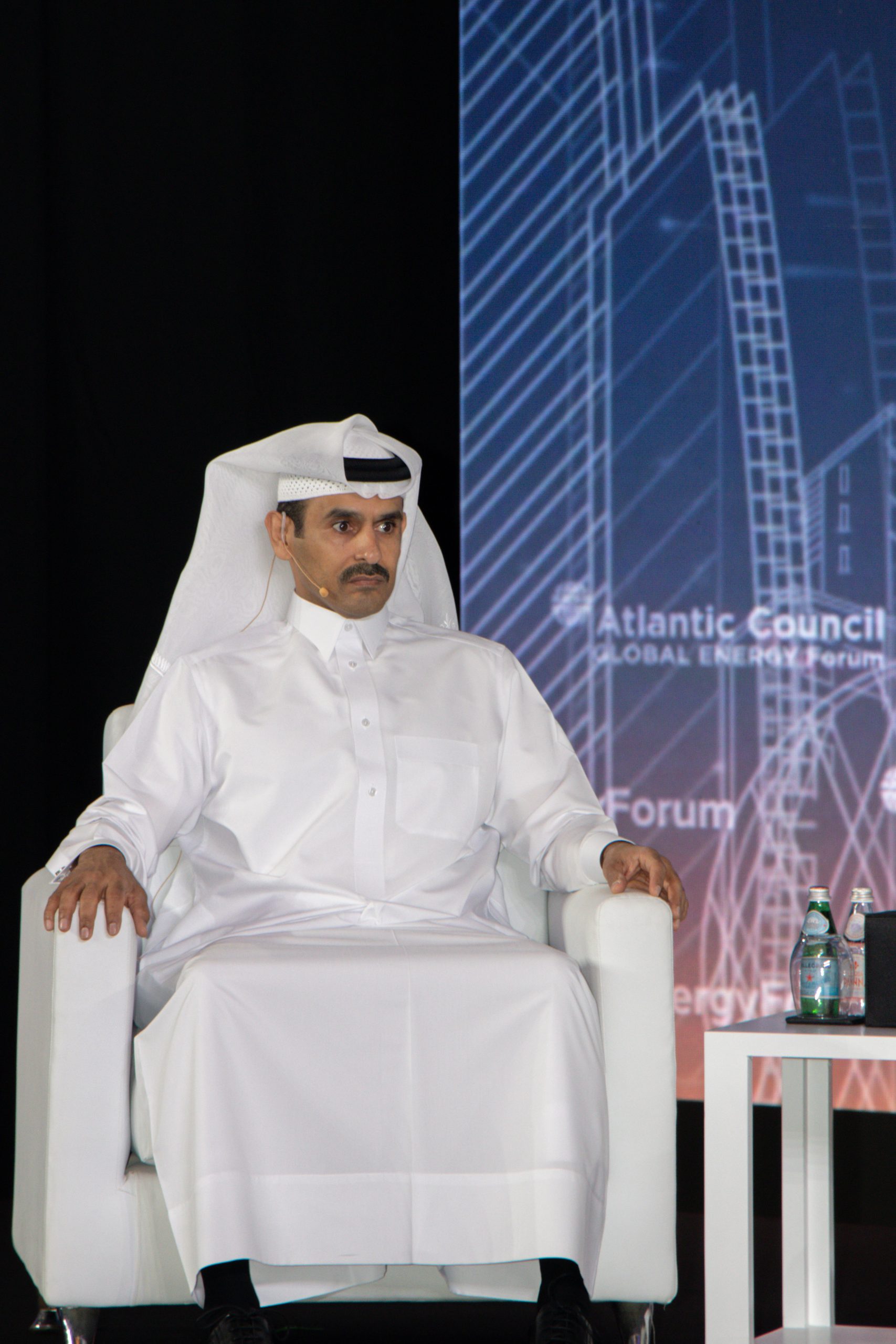 Highlights from Abu Dhabi as policy leaders gathered for the Global ...