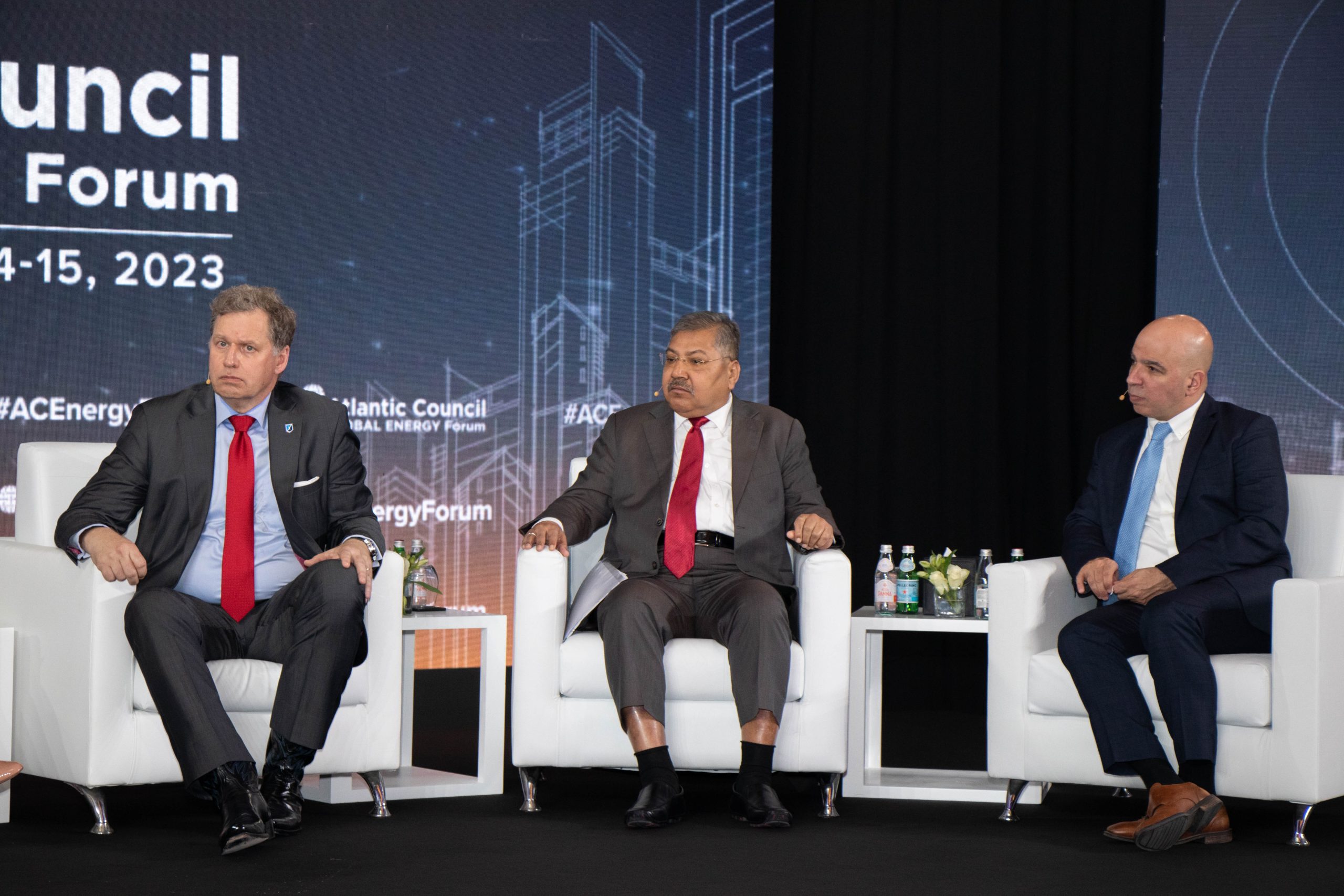 2023 GEF: Day 1 - Atlantic Council
