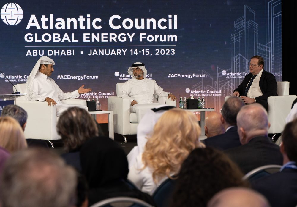 Events - Atlantic Council