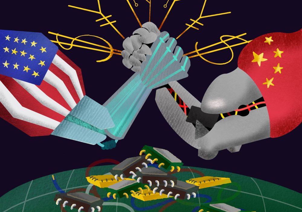 Dakota Cary - Atlantic Council