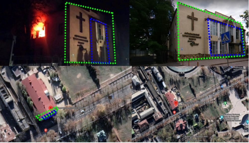 Russian War Report: Wagner Group fights French ‘zombies’ in cartoon ...